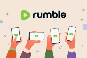 Rumble como monetizar e começar bem?